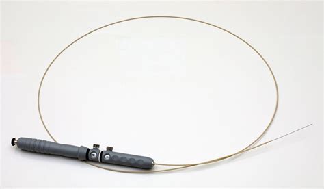 Ultra Hd Eus Fna Needle At Best Price In Pune By Ace Medical Devices