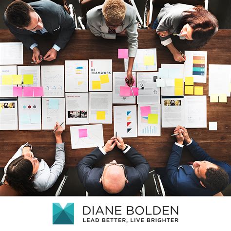 5 Ways For Executives To Be Less Operational And More Strategic Diane Bolden