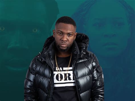 Roc Nations Rapman Talks Netflixs Supacell Jay Z And What He Wants