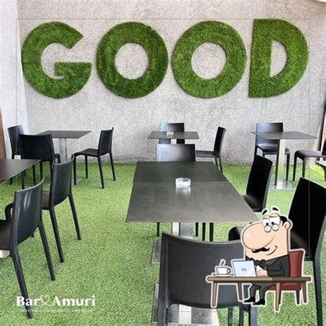 Bar Amuri Canalicchio Menu Del Ristorante Prezzi E Recensioni
