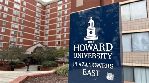 Howard University Receives 80 Million Donation From Billionaire
