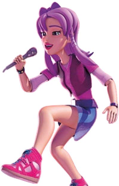 Hydee Hytop By Toonimagination On Deviantart