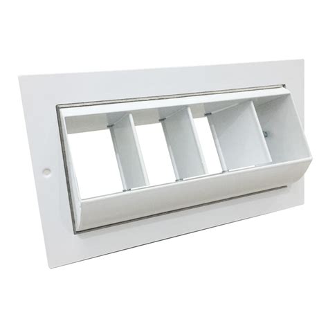 Jet Diffuser Acmv Products Supplier Singapore Proflex Aire