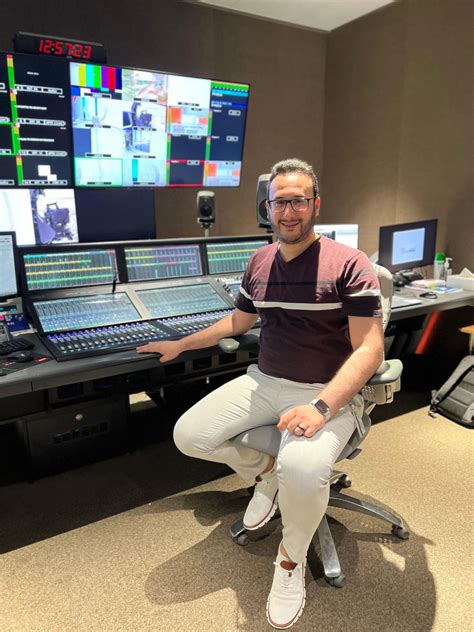 Karim El Sayed Posted On Linkedin