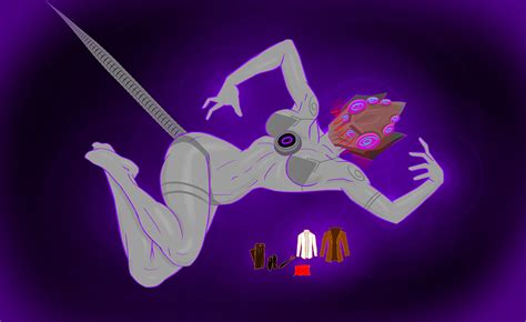 Rule 34 8 Eyes Brown Cameraman Counter Titan Skibidi Toilet