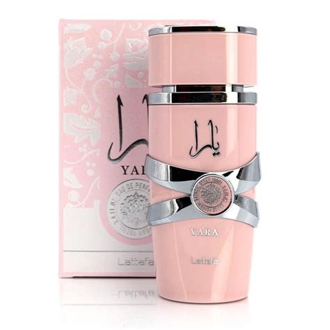 Yara Rose Eden Parfum Dubaï