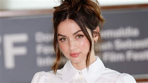 Ana De Armas Las 5 Mejores Películas De La Actriz Cubanoespañola