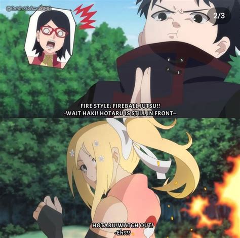 Hotaru Uchiha Anime Naruto Anime Naruto Episodes