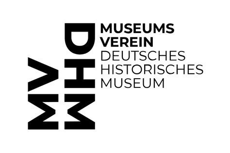 Neues Logo Neue Webseite Dhm Museumsvereinde