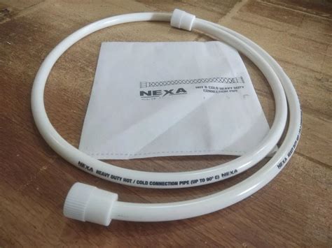 Pvc Connection Pipe Ptmt At ₹ 45 Piece In Jamnagar Id 21918388597