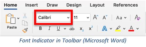 What Is Text Style In Ms Word