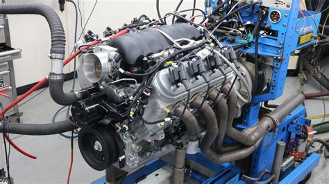 Inspiring Ls3 Crate Engine With Supercharger Pictures De Haus Blog