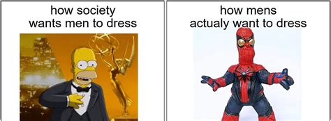Best Dress Meme