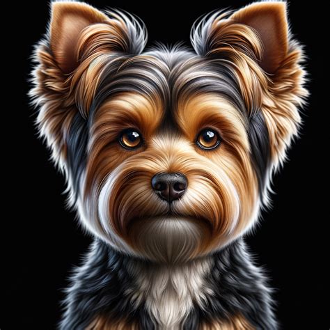 Yorkie Husky Mix The Unique Yorksky Hybrid Explained