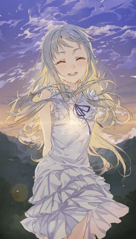 You Found Menma R Anohana