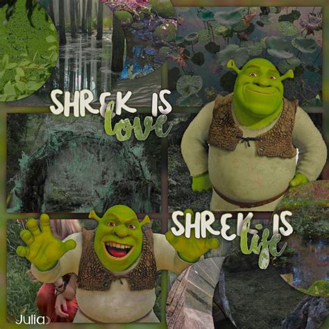 Shrek Aesthetic Wallpapers · 230 Backgrounds 🟢🔔🧅👑