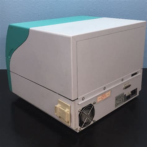 Alt Item 24240 374 Fluoroskan Ascent Microplate Fluorometer