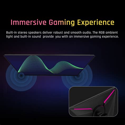 Ktc M27t20 Mini Led Gaming Monitor 27in 2560x1440 Qhd 165hz