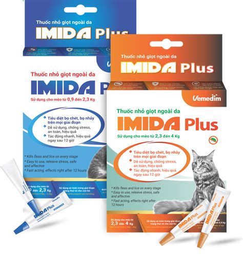 Product Imida Plus