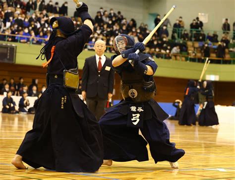 【速報】＜全国高校選抜大会・剣道＞男子の龍谷が準優勝 スポーツ 佐賀県のニュース 佐賀新聞