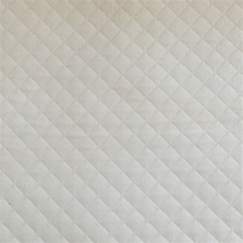 Ivory Cotton Matelasse Renaissance Fabrics