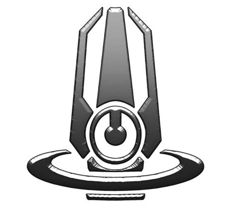 C Sec Symbol Mass Effect Officer Icon
