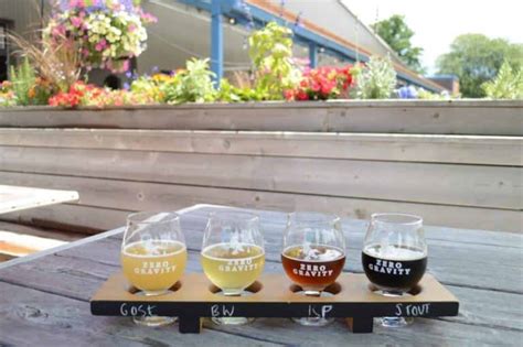 15 Must Visit Burlington Vt Breweries And Bars New England With Love