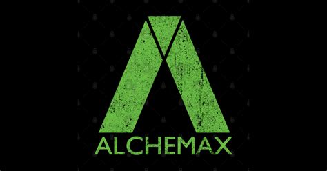 Alchemax Spiderverse Sticker Teepublic