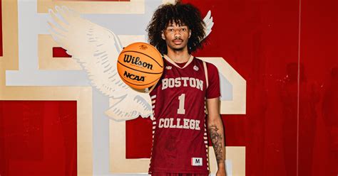 3 Star Sg Akbar Waheed Commits To Boston College On3