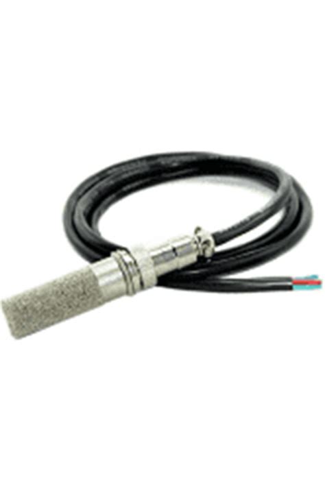 Humidity And Temperature Sensor At Piece Relative Humidity Sensor In Raigad ID