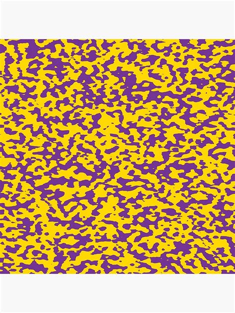 Camouflage Pattern Intersex Pride Poster For Sale By Trans Intransit
