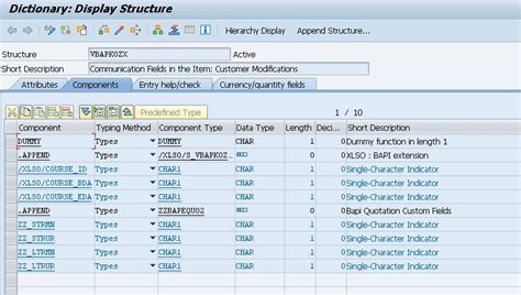SAP OTC Process BAPI Quotation Create Extension SAP Community