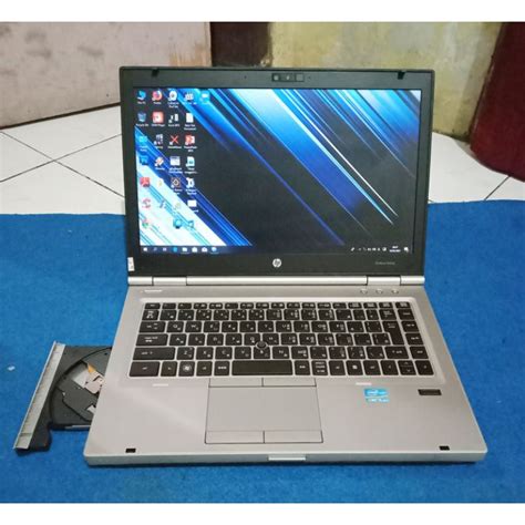 Jual Laptop Hp Elitebook Shopee Indonesia
