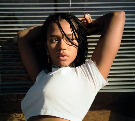 Taylor Russell Rblackcelebrity