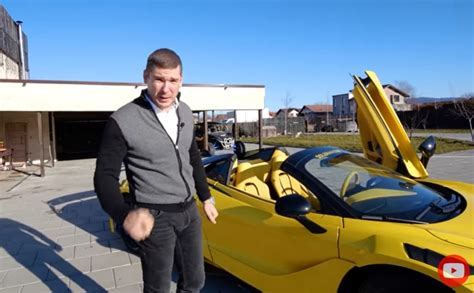 Mesajul Milionarului Donca Pentru „haterii” Care îl Acuzau înainte De A Fi Arestat Că E „țepar