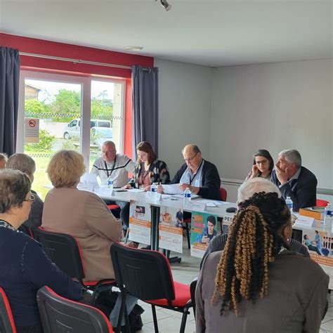 Nos Assemblées Générales Phyto Victimes