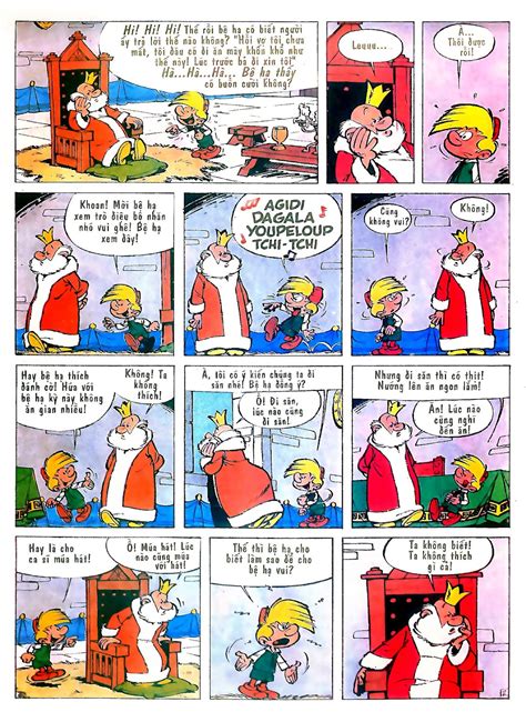 LỮ HÂn VÀ Phi LỤc TẬp 12 Con RỒng LỬa Truyện Tranh Pháp Bỉ