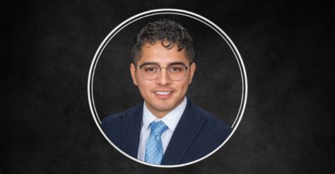 Mario Ramirez Financial Professional