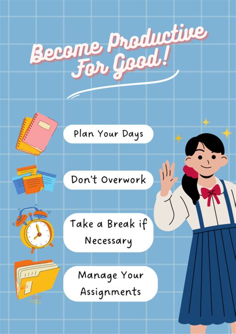 How To Increase Your Productivity