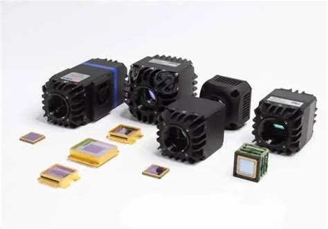 Enhancing Security And Surveillance With Nits Swir Ingaas Cameras