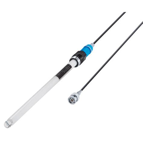 Ika Lr 1000 64 Ph Electrode For Lr Basic Control® 4663300