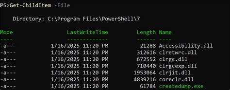 Top Powershell Commands You Must Know With Cheat Sheet Techtarget