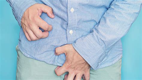 Por Qué Se Origina La Candidiasis En Hombres Y Cuál Es La Manera Más