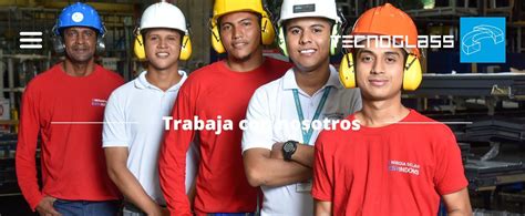 🏢 Cómo Aplicar Trabajo En Tecnoglass Oportunidades De Empleo 2024 🌟