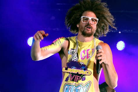 Foire Aux Vins Le Show De Lmfao En Images