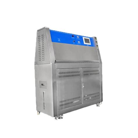 China Plastic Uv Accelerated Aging Test Machine Pricelist Manufacturer