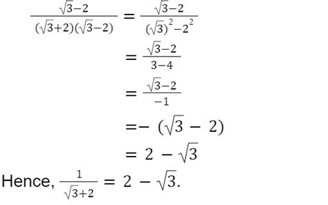 Simplifying Surds Gcse Maths 2025 Surds Basics Explained