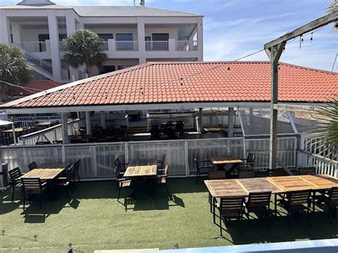Dockside Seafood Restaurant Jax Beach Reviews Prices And Menu