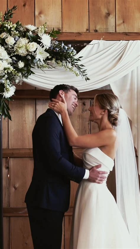 Carly Carpenter Wedding