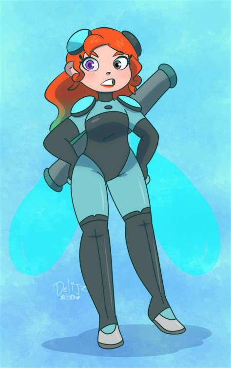 Claire By Delijz On Deviantart Claire By Delijz On Deviantart